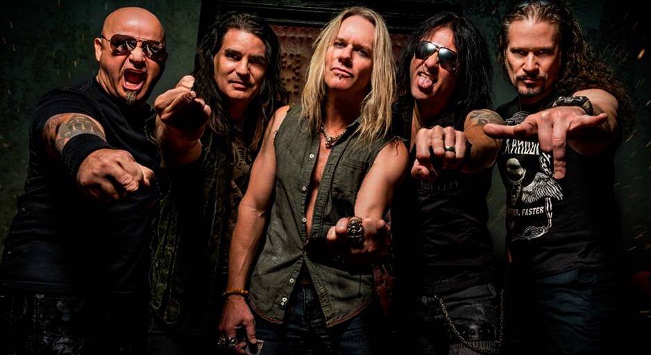 WARRANT LE PONE NOMBRE A SU PRÓXIMO DISCO – Search & Destroy