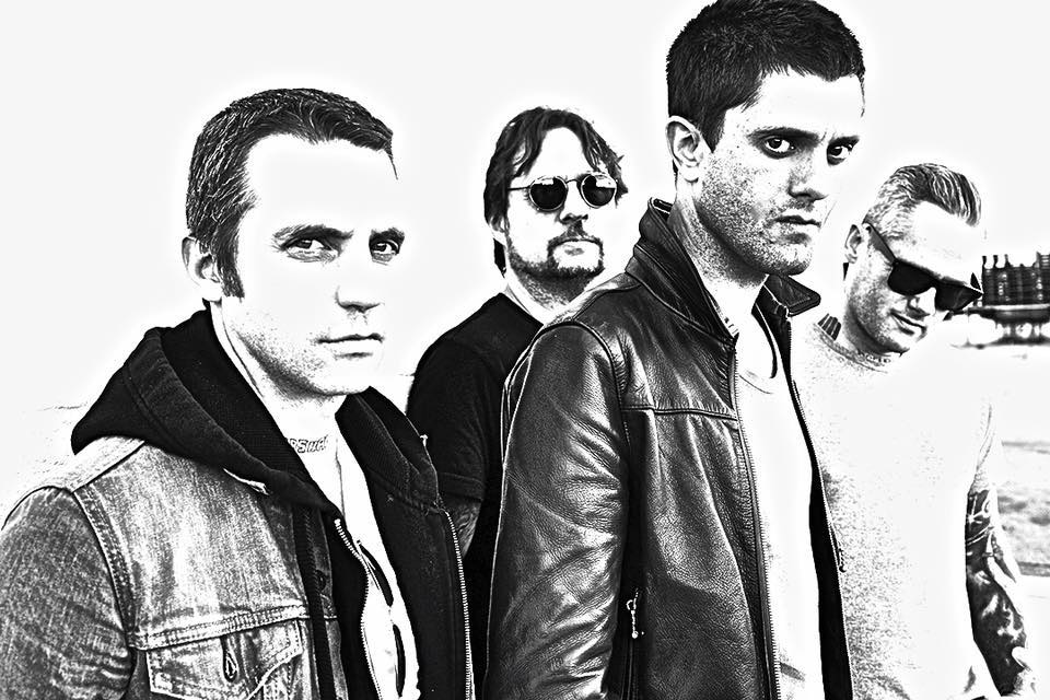 DEAD CROSS FINALIZA MASTERIZACIÓN DE SU ÁLBUM DEBUT – Search & Destroy