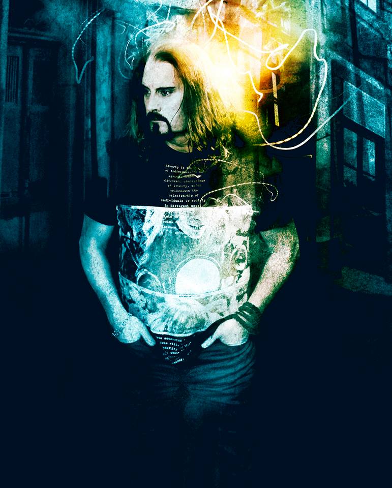 JAMES LABRIE ENUMERA A SUS CANTANTES FAVORITOS – Search & Destroy