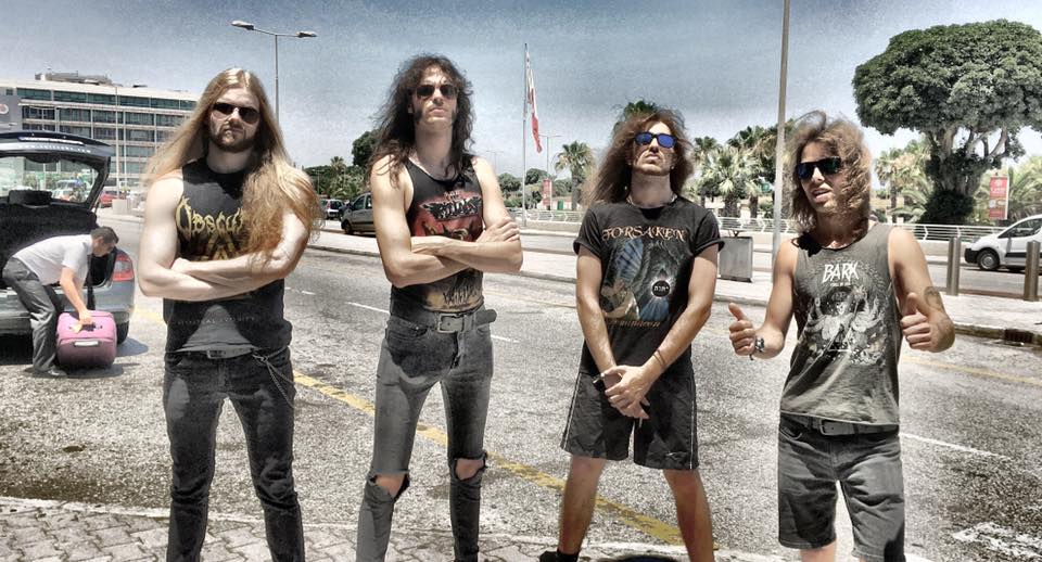 EVIL INVADERS COMPARTE SU PRIMER SENCILLO DE PRÓXIMO DISCO – Search ...