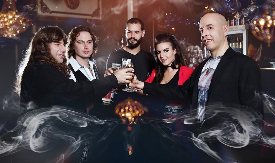 XTASY LIBERA VIDEOCLIP OFICIAL – Search & Destroy