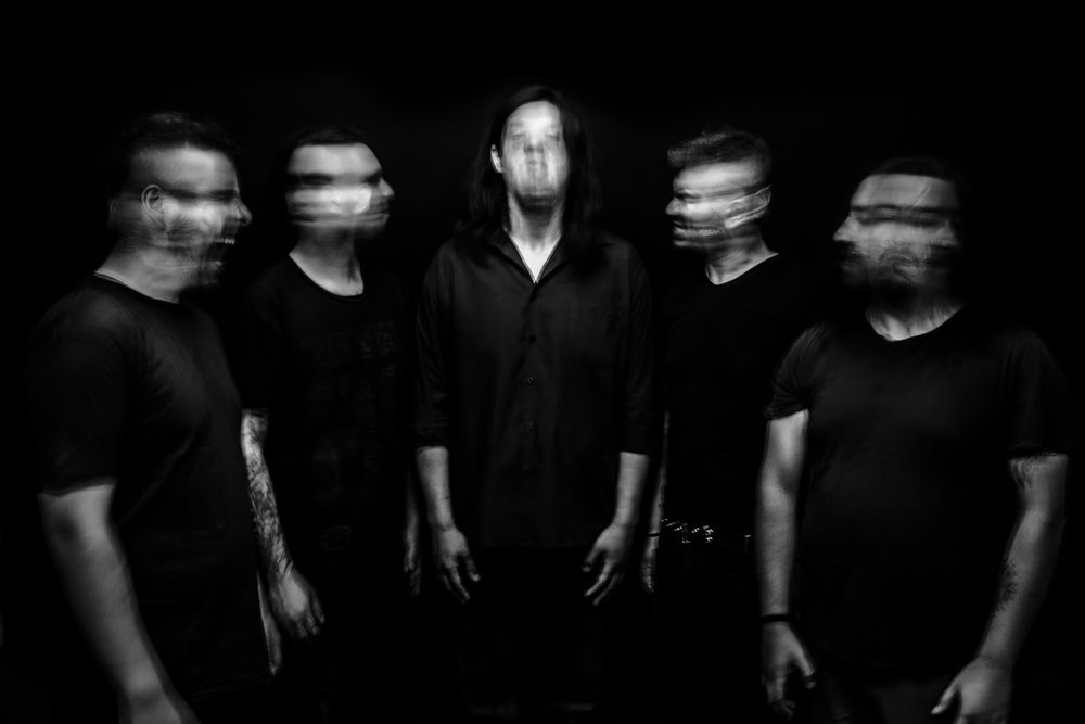 HALF BLOOD lanza su LP – Search & Destroy