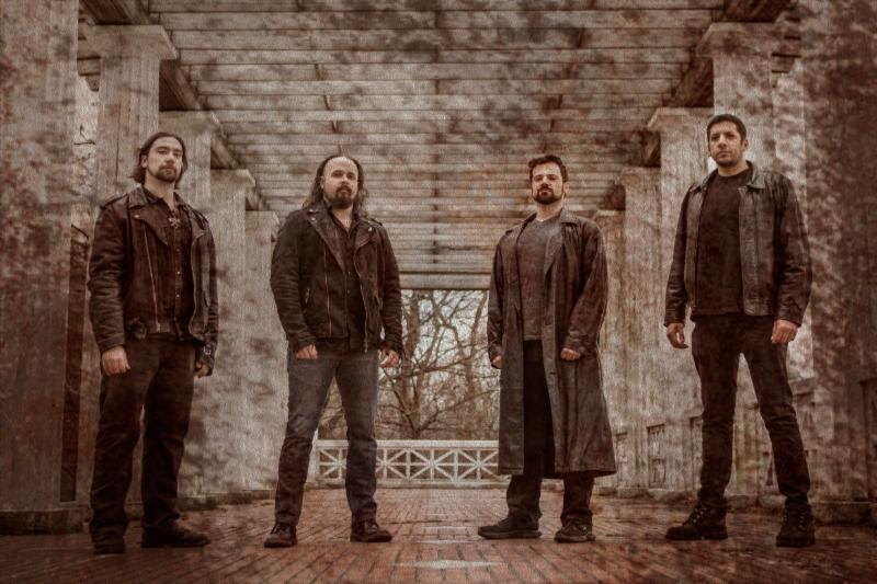 ETHERIUS presenta Thread of Life – Search & Destroy